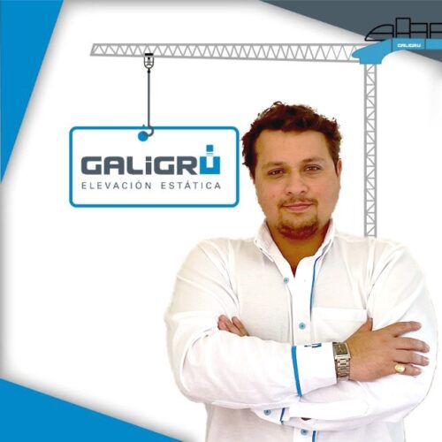 Elevación Dinámica – Galigru